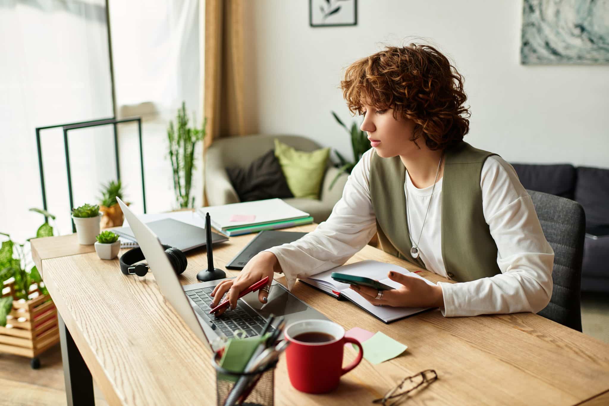 Key Elements of Successful Remote & Flexible Work Policies